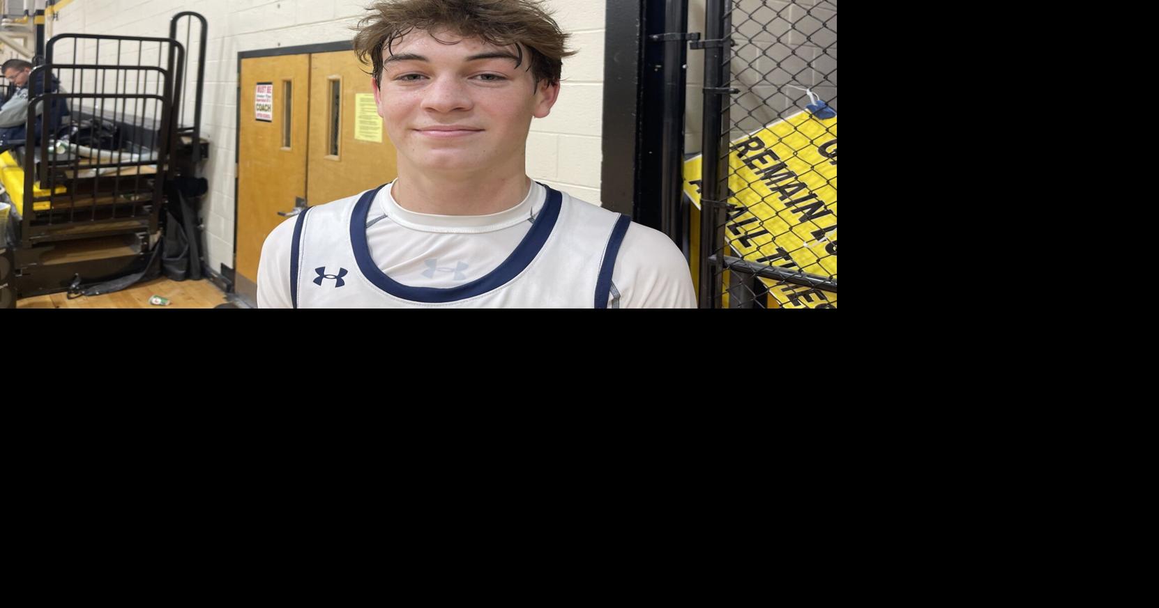 Emmett Kane hits game-winning 3 as Holy Spirit beats Southern Regional in OT