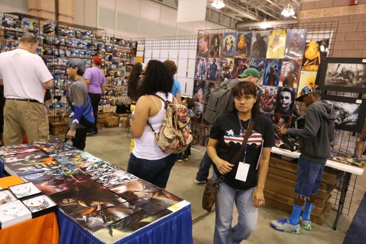 What you need to know about Boardwalk Con in A.C. this weekend