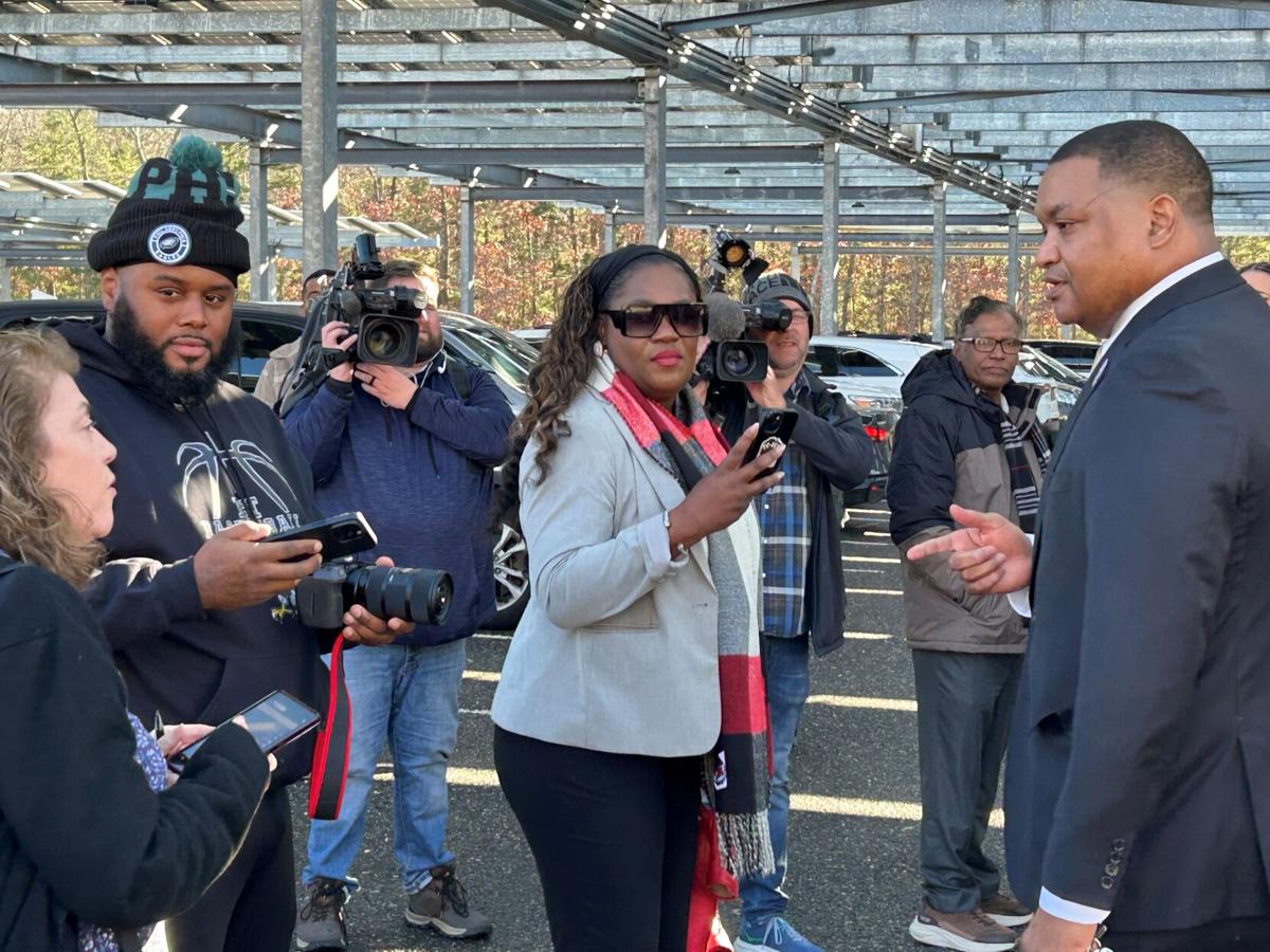 Mayor's abuse acquittal is first step for the Small family