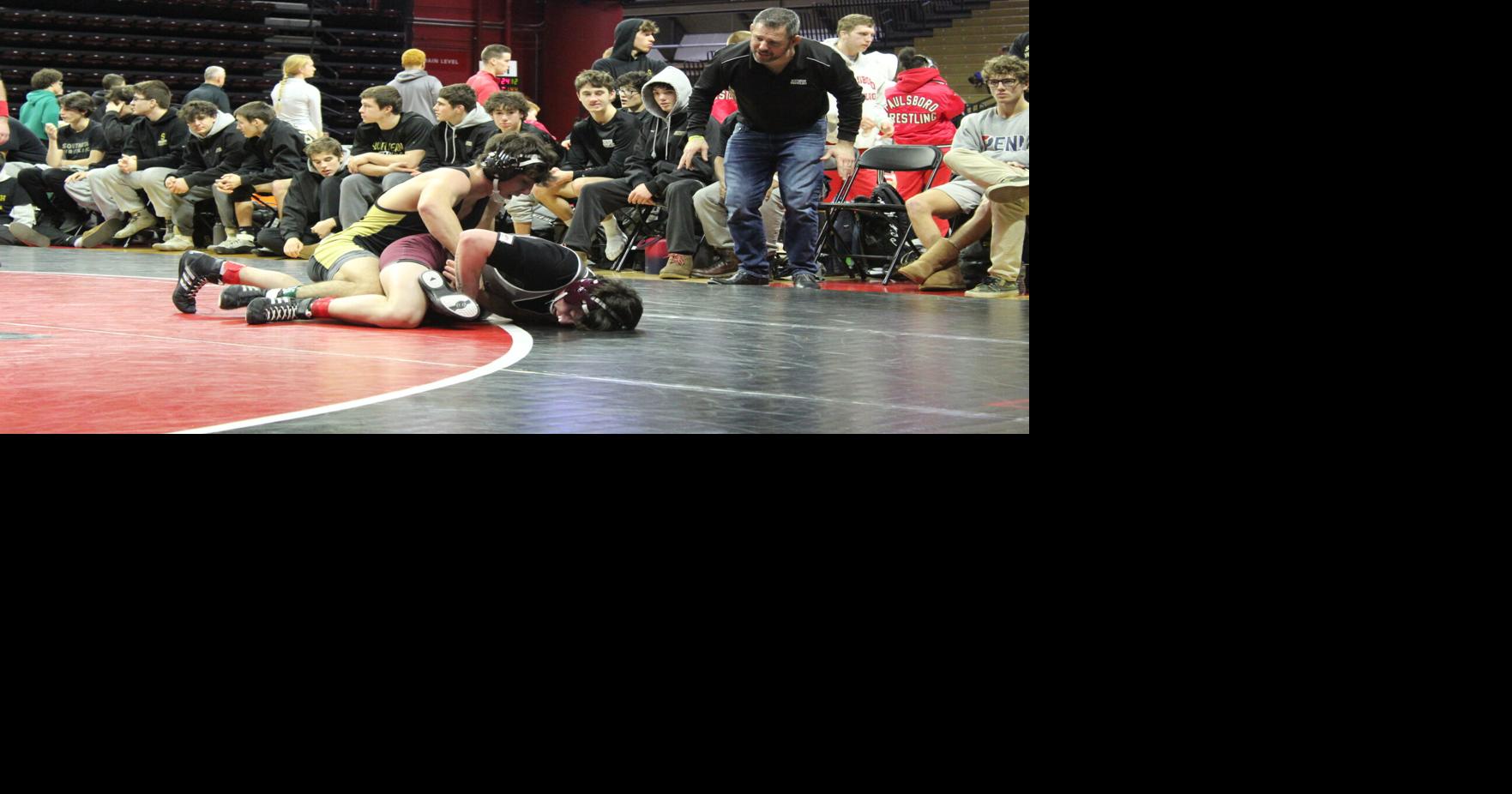 144 pounds