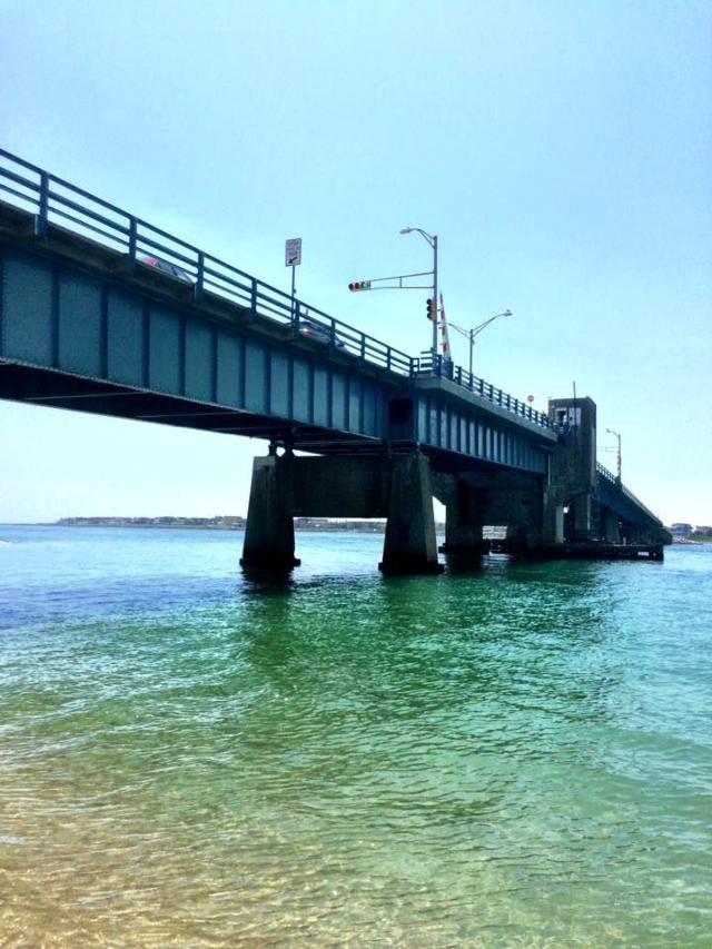 GALLERY: Tropical turquoise ocean off of South Jersey