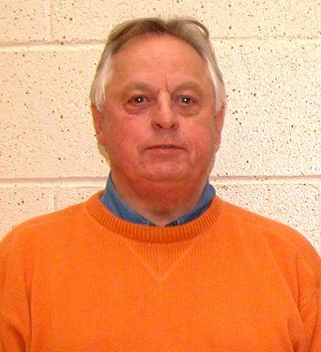 Longtime Ocean City basketball coach Jack Boyd dies