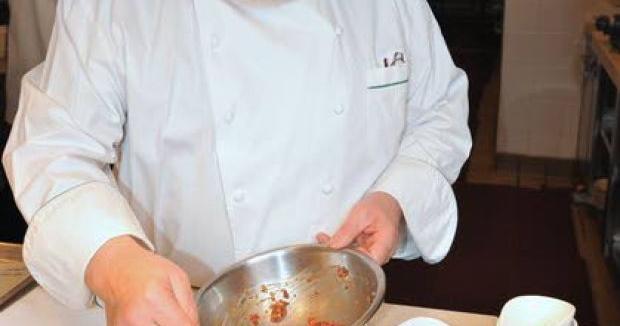 How They Make It: Chef Michel Richard known for serving taste and texture