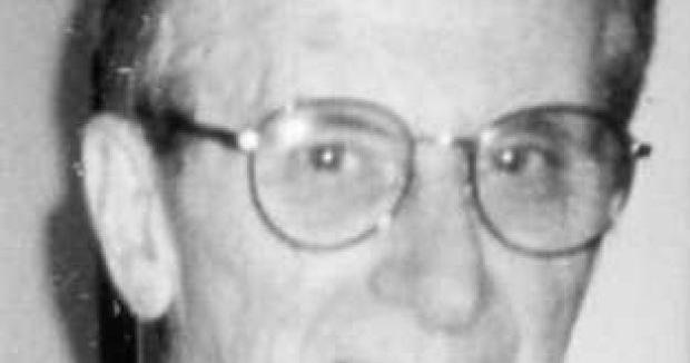 FOSSETT, JOHN JOSEPH