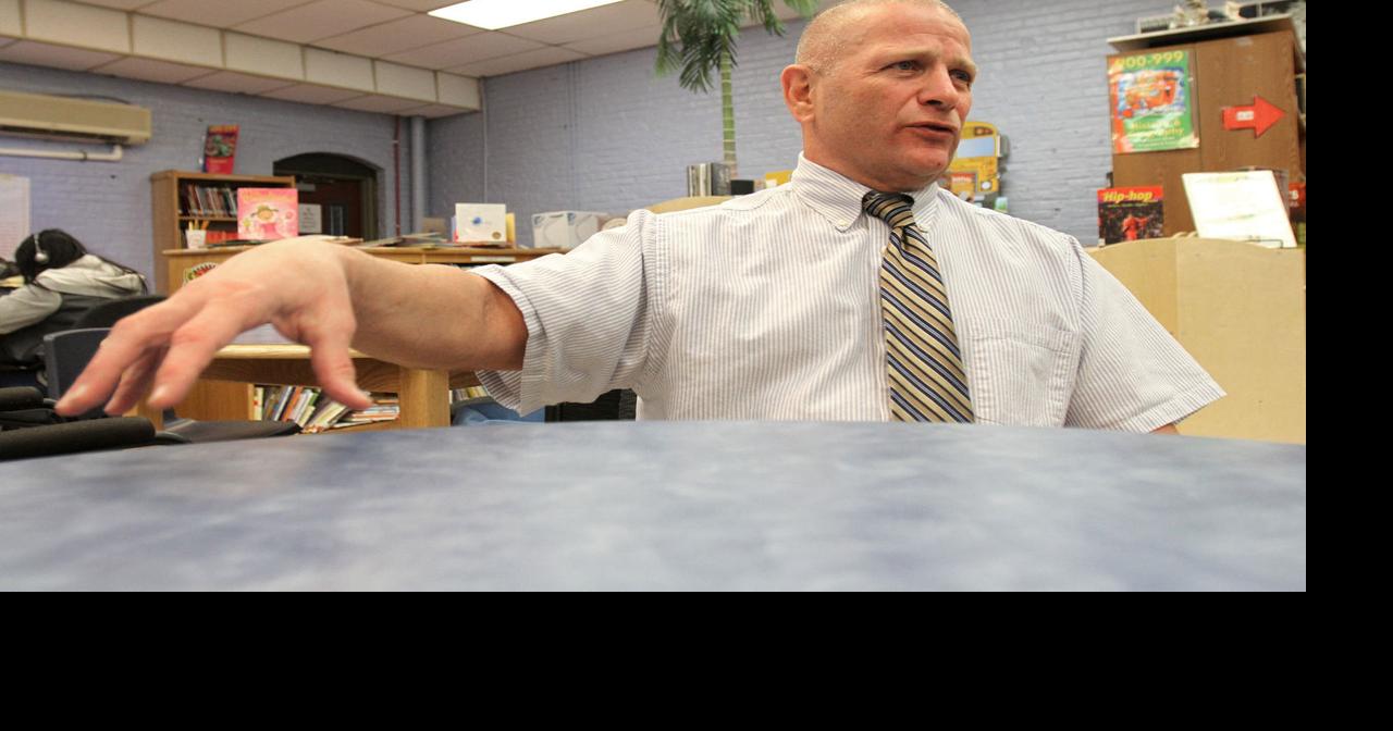 A.C. council's 'marathon man' Mancuso looks back on 25 years