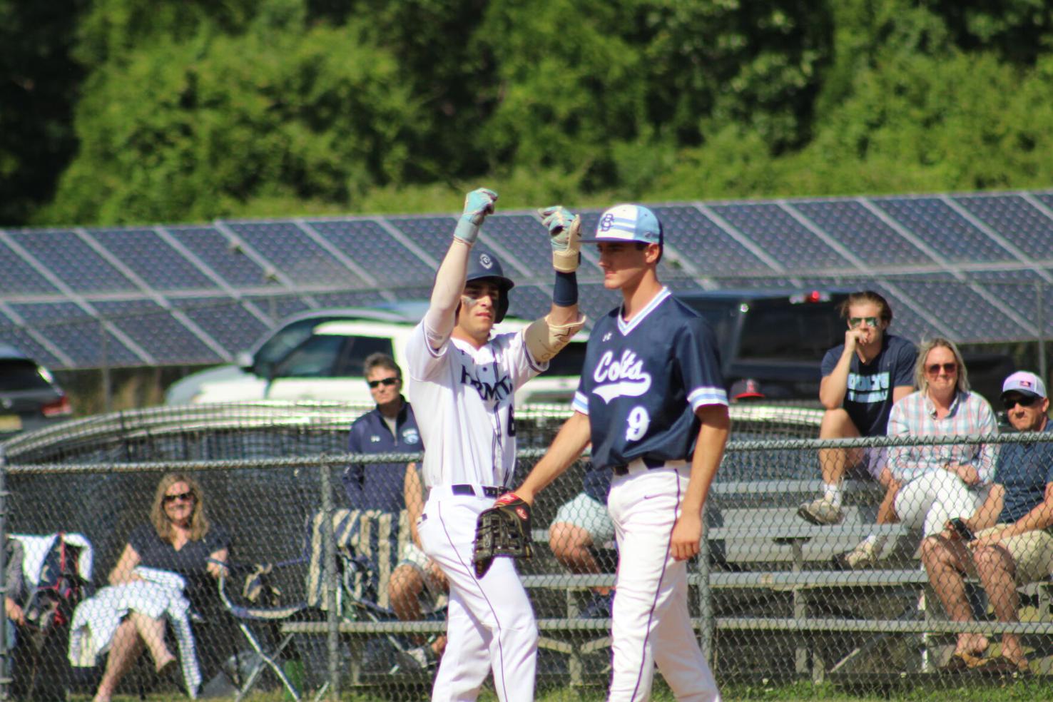 JP Podgorski propels St. Augustine into South Jersey final