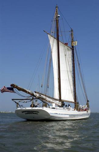 Sail a tall ship, go to the circus or rock with '70s bands At The Shore ...