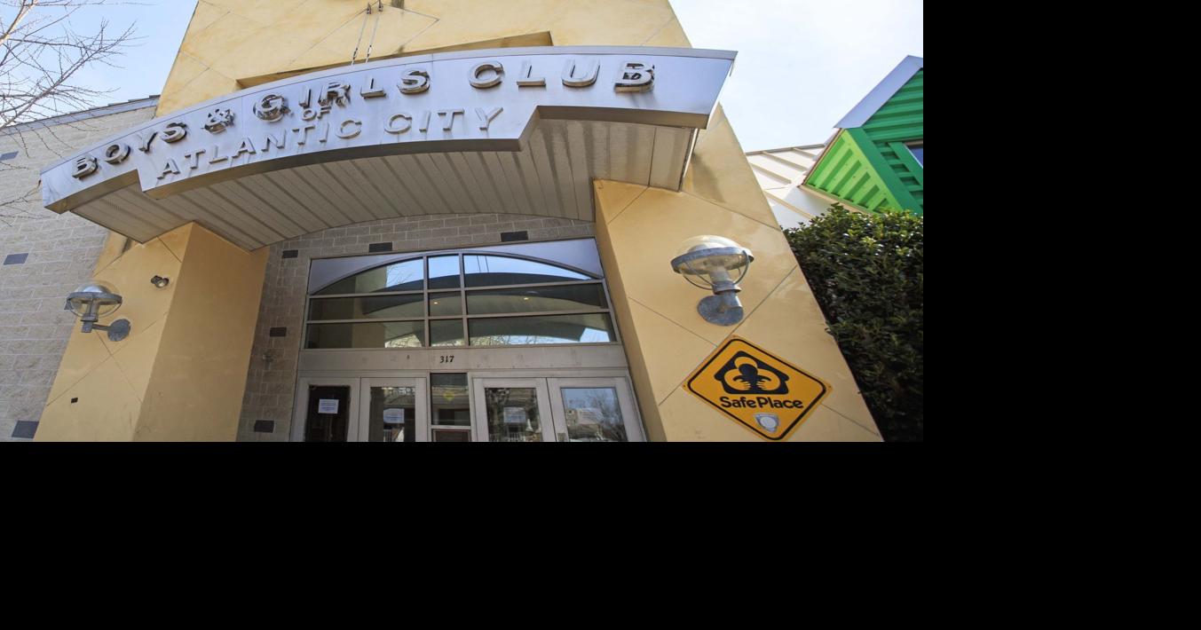 Boys & Girls Club of Atlantic City to hold career expo