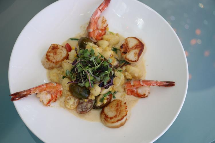 5 reasons you should visit the Chart House this summer