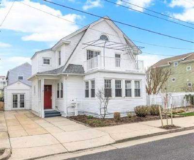 Restored Margate home given modern enhancements without compromising ...