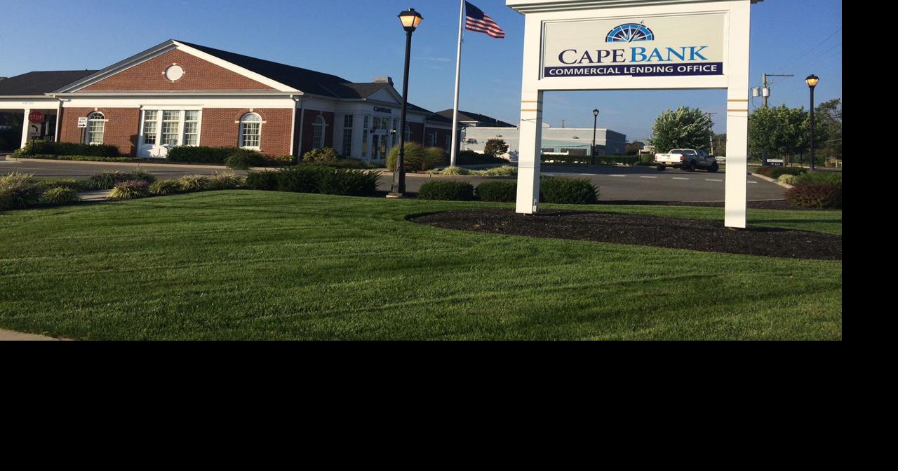 Stockholders approve Cape, OceanFirst bank merger