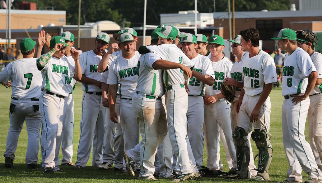 Mainland wins South Jersey Group III Final Baseball Championship