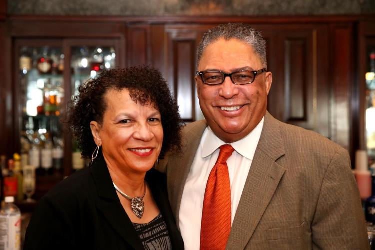 Greater Atlantic City Chamber honors D'Amato family