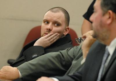 Defense attorney questions detectives who interviewed murder suspect ...