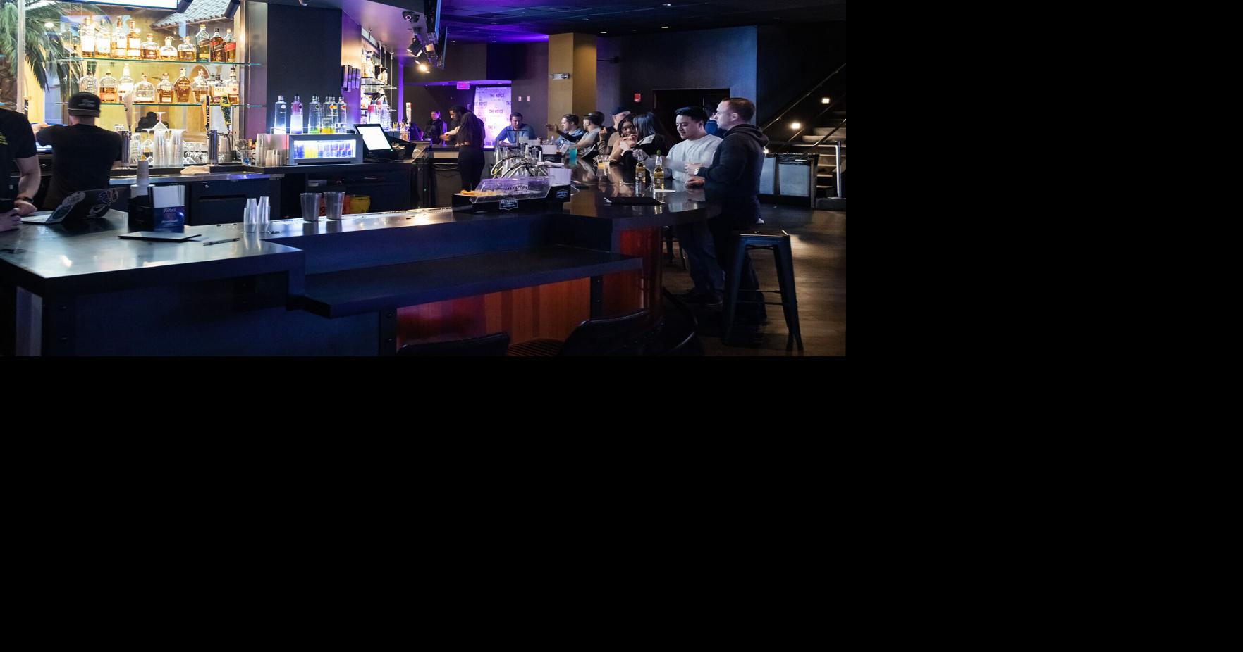 GALLERY: The Royce Social Hall at Tropicana