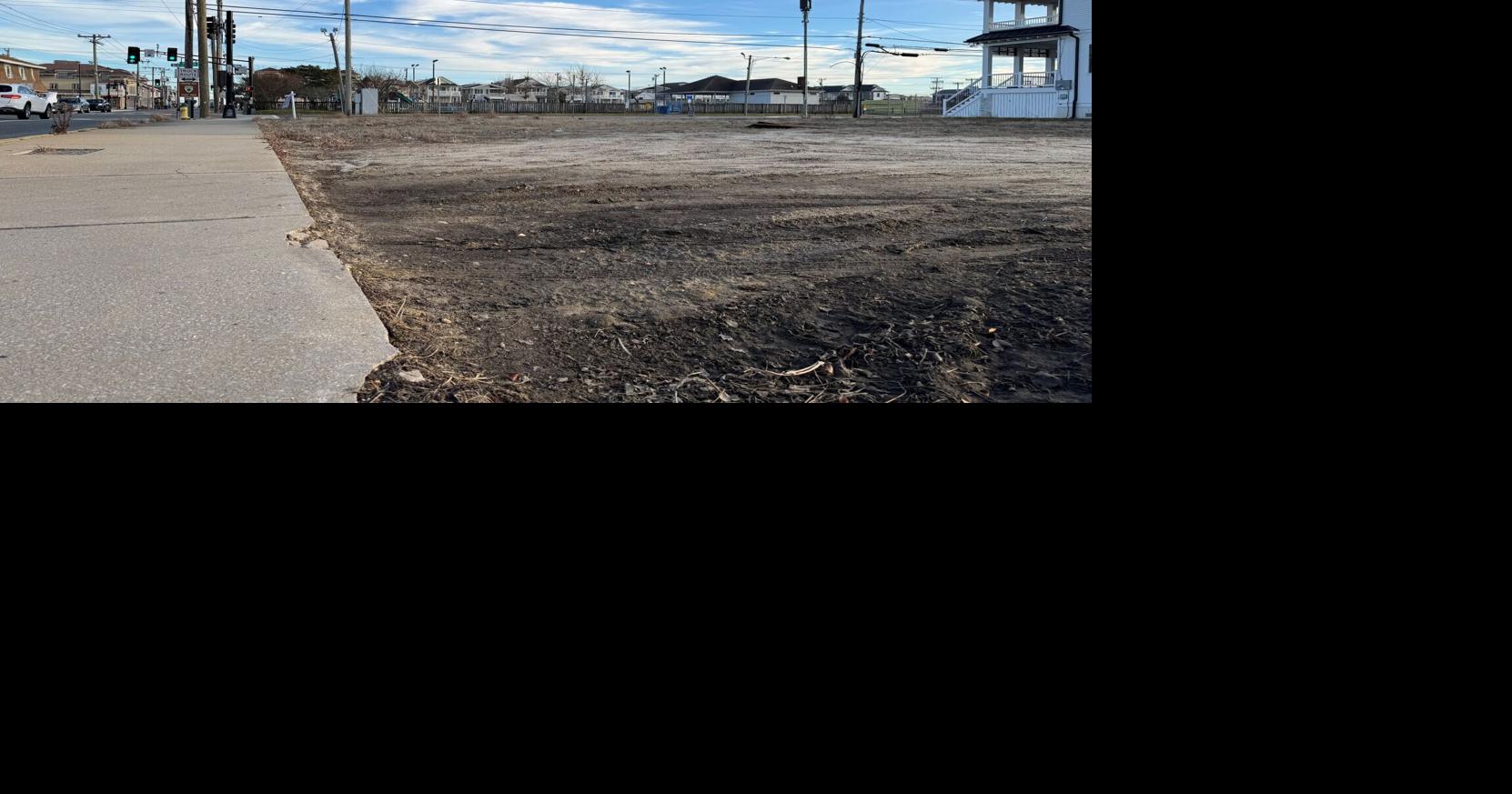 Ocean City to review new plans for 34th Street site