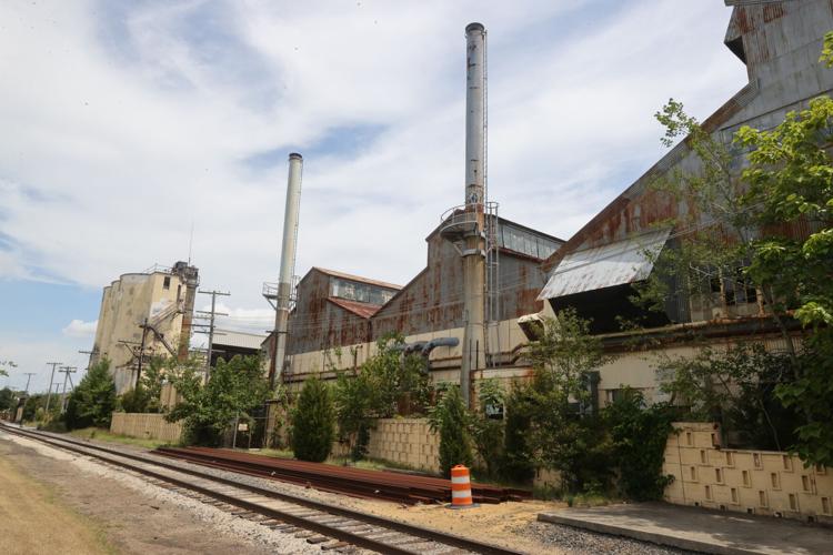 Cannabis Businesses Possible At Site Of Run Down Millville Glass Factory