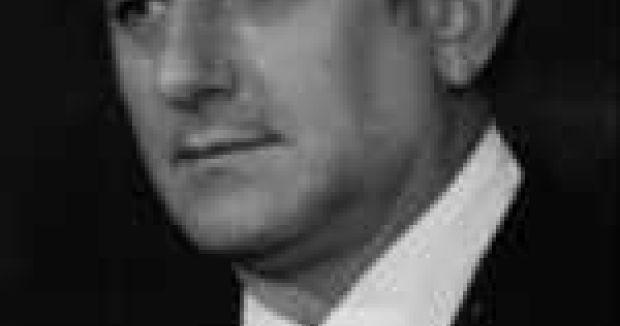 LUCAS, THEODORE G. (Ted)
