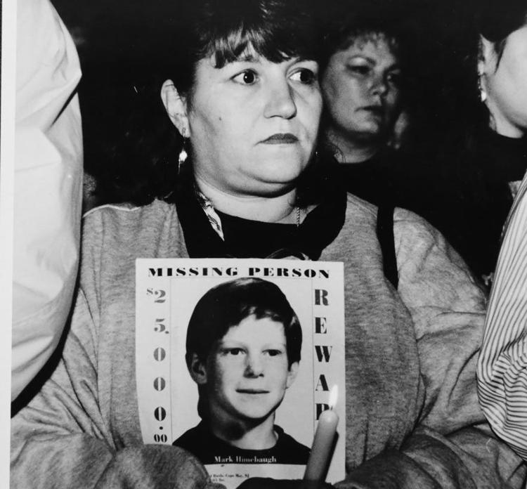 GALLERY: A look back at the Mark Himebaugh case