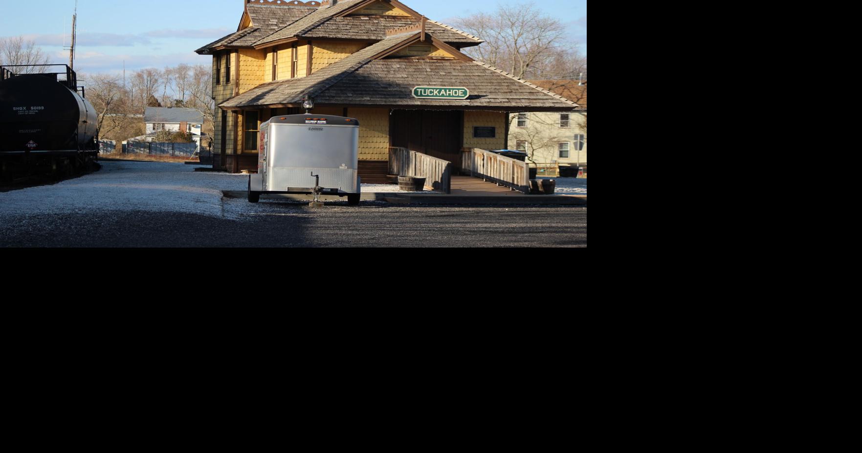 Tuckahoe train fest canceled in Upper Township