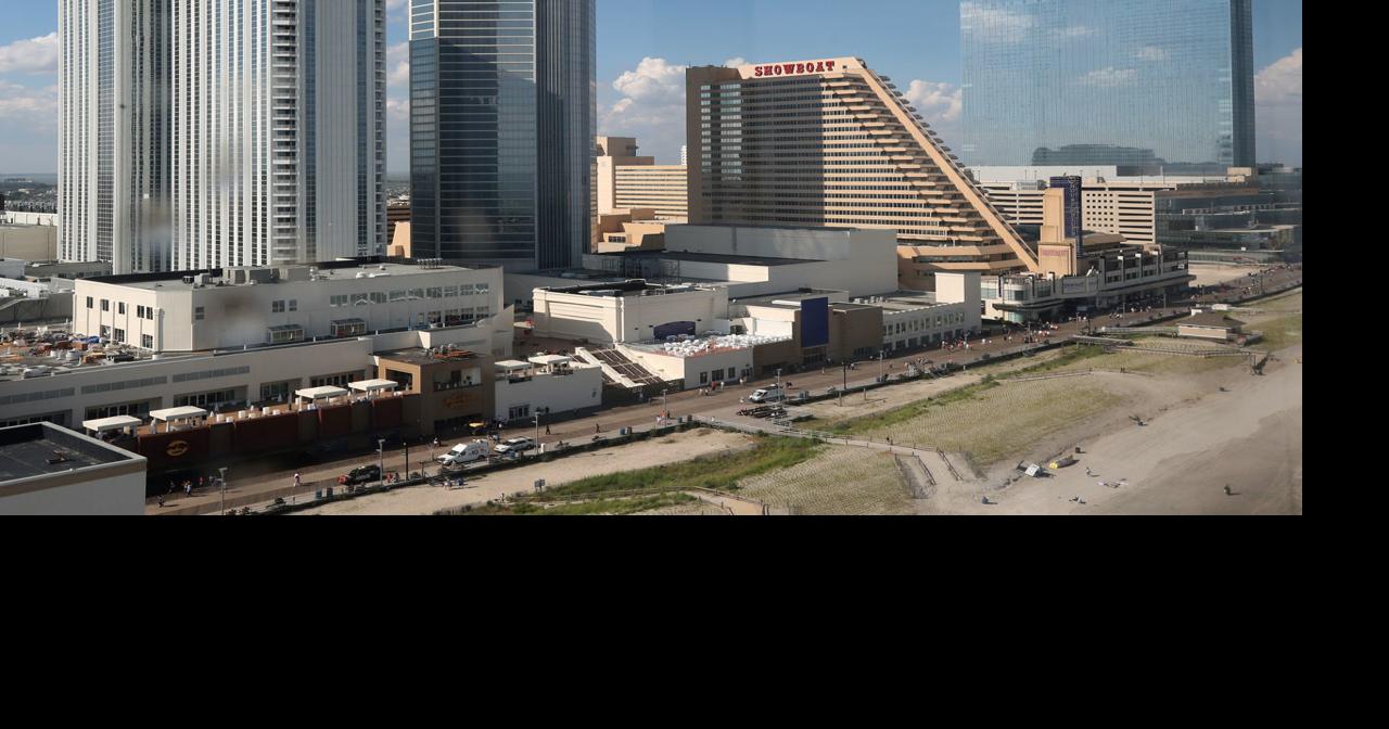 Atlantic City's two newest casinos celebrate anniversaries
