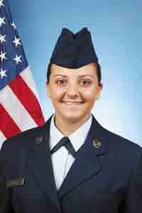 Piccolo completes basic