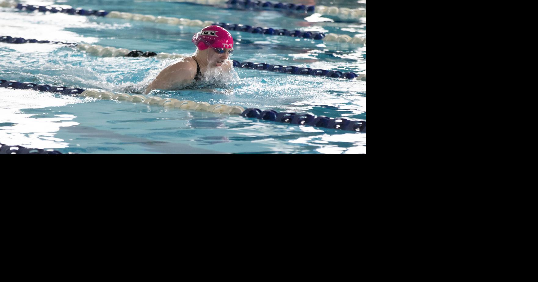 GALLERY: CAL Girls Swimming Championship