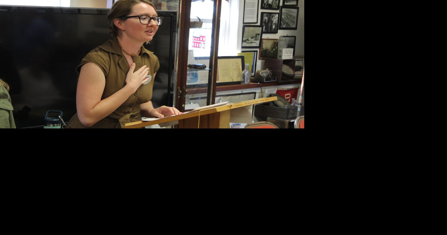 GALLERY: Wildwood Historical Society remembers Al Brannen