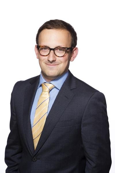 Jacob Reses of Linwood makes Forbes '30 under 30' list