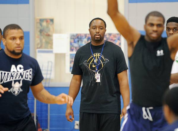 Longtime boys assistant Jason Lantz to coach Atlantic City girls ...