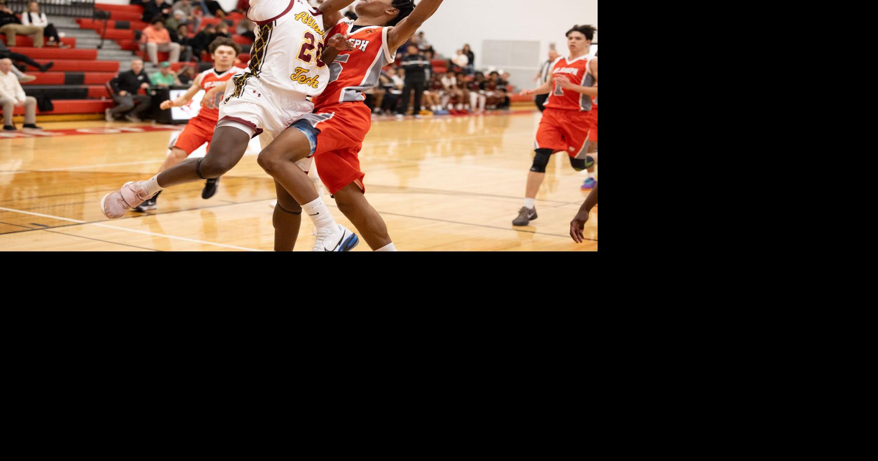 Saturday high school boys basketball scores