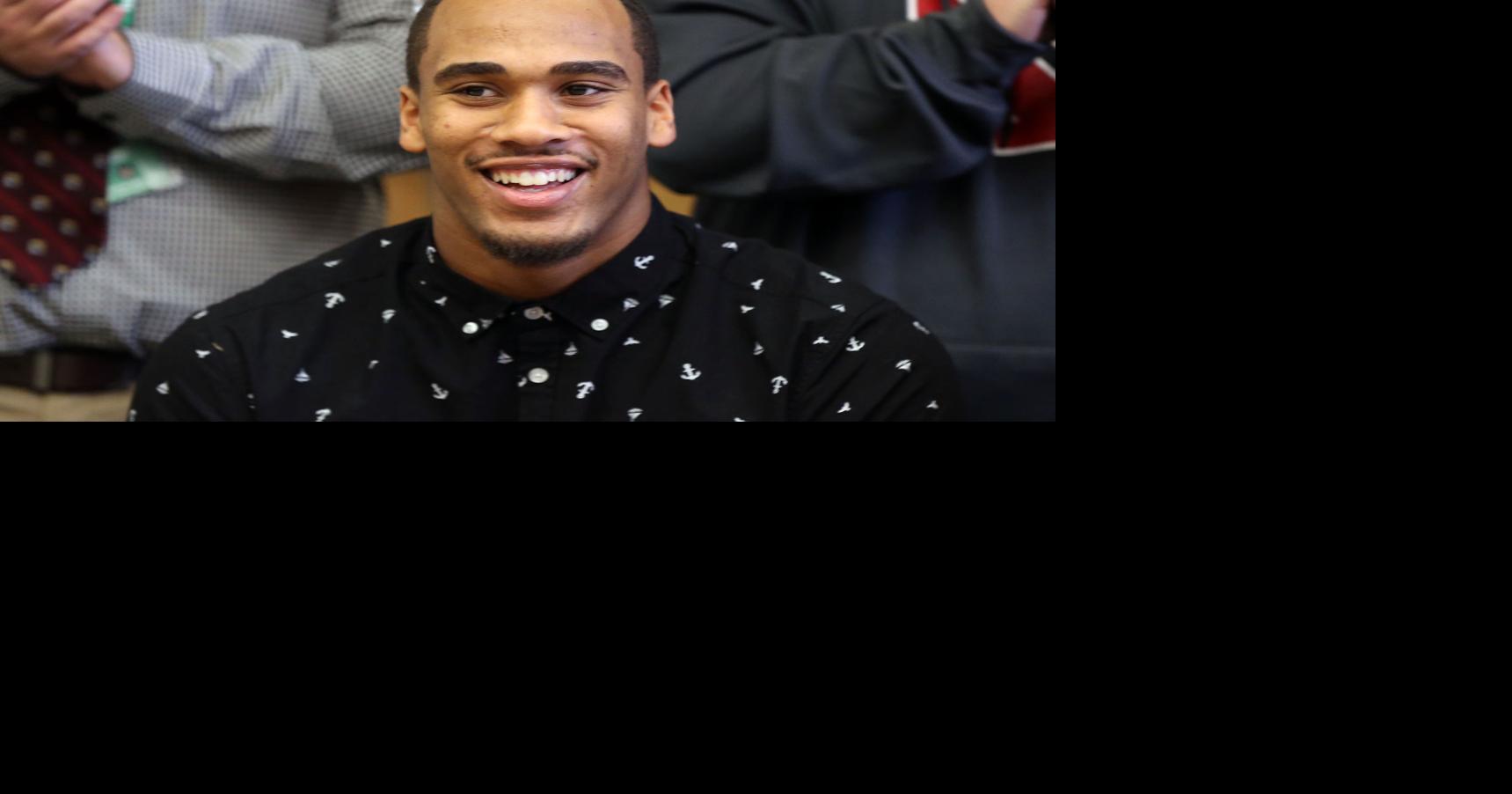 Cedar Creek's Isaiah Watson turns into "a steal" for Albany after Army ...