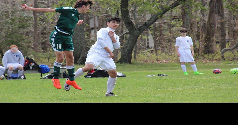 Upper Township youth soccer scores