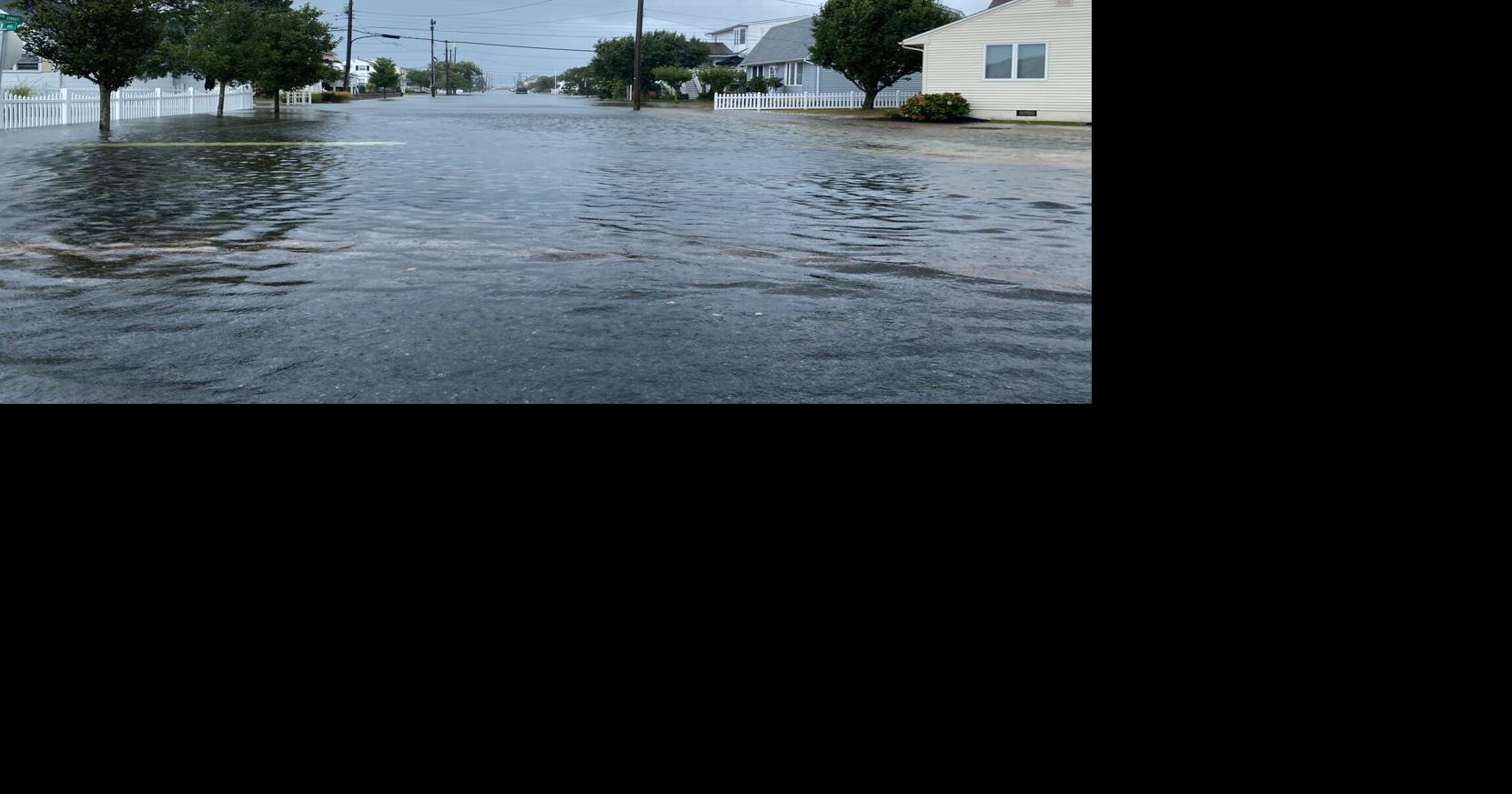 New Jersey tops nation in flood damage density