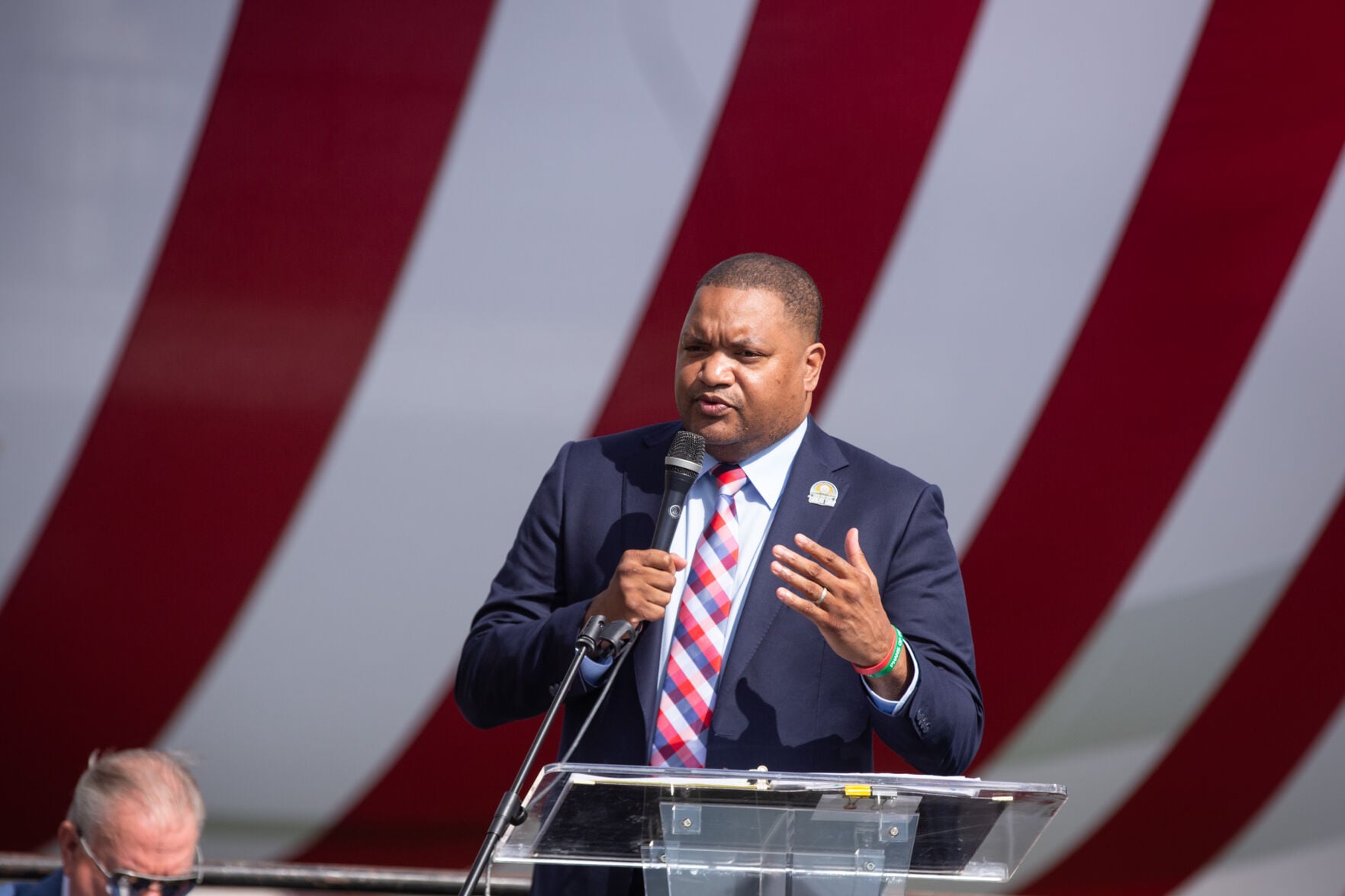Atlantic City remembers 9/11 attacks