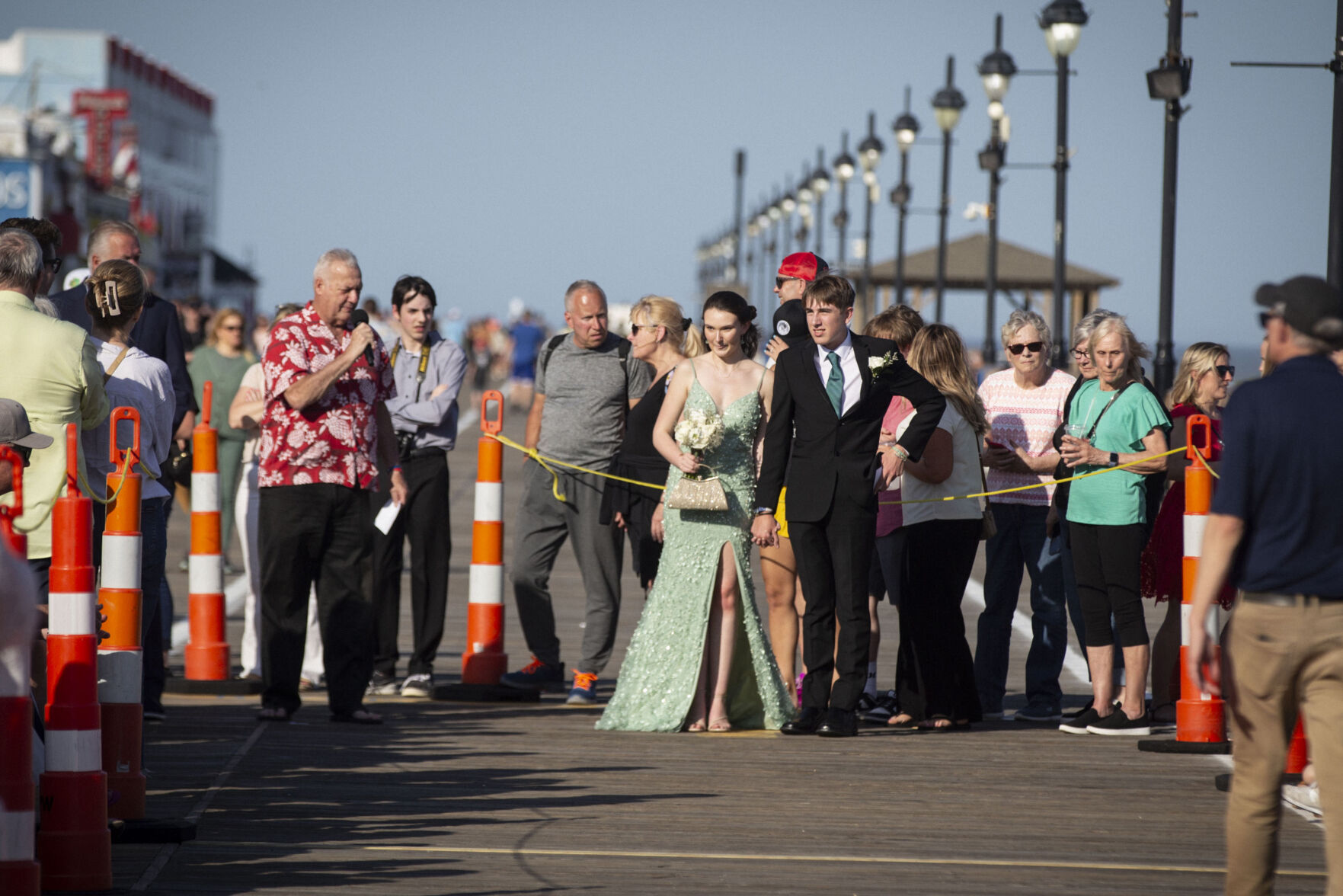 GALLERY: Ocean City High School 2025 Prom