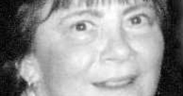 HALVERSON, SUSAN (Nee SCULL) 65