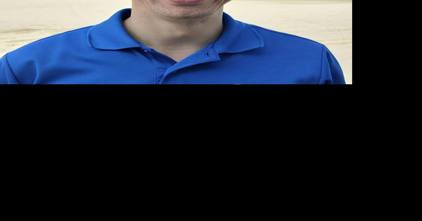 Joe Martucci earns "Weather-Ready Nation" ambassador for The Press of A.C.