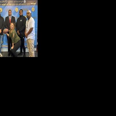 Absegami grad Abdullah Anderson to host football camp in Atlantic City