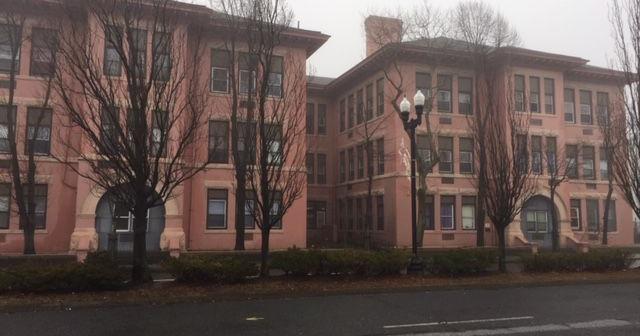 CRDA public hearing set for Sencit Liberty Apartments Project