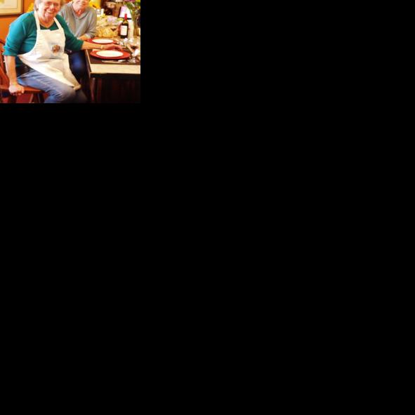 Brigantine restaurant now teaching how to cook Italian