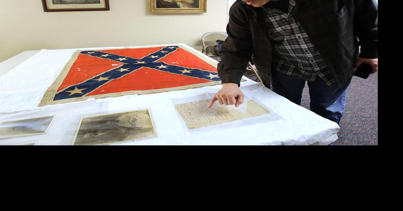Wendel White's photo project 'Manifest' tracks artifacts from slavery ...