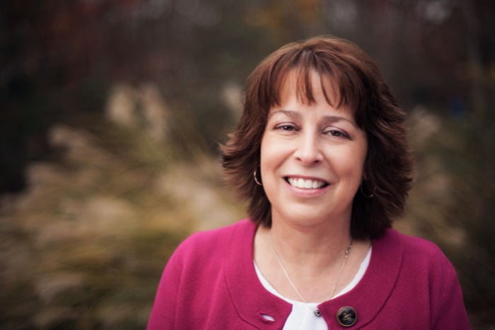 Helping the elderly deal with finances