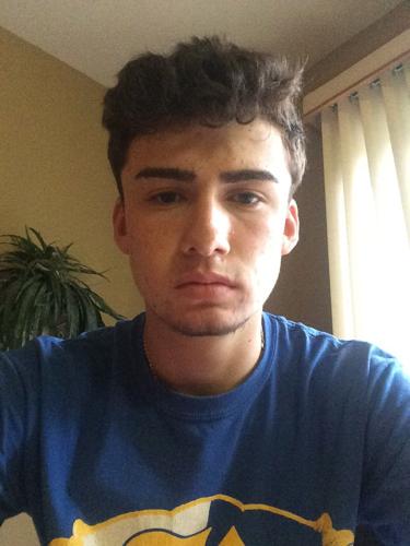 Vineland pitcher Joe Acosta makes Division I college choice