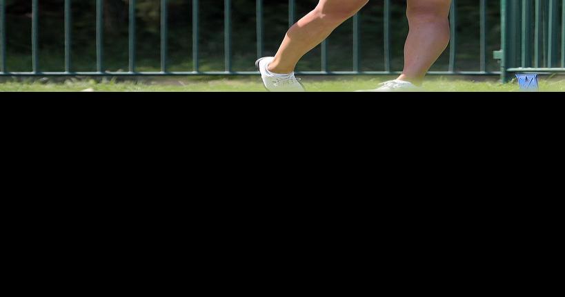 LPGA Qualifying Round With Joanne Coe