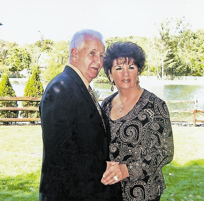 A Life Lived: Galloway Township man was a VIP of volunteering at ...