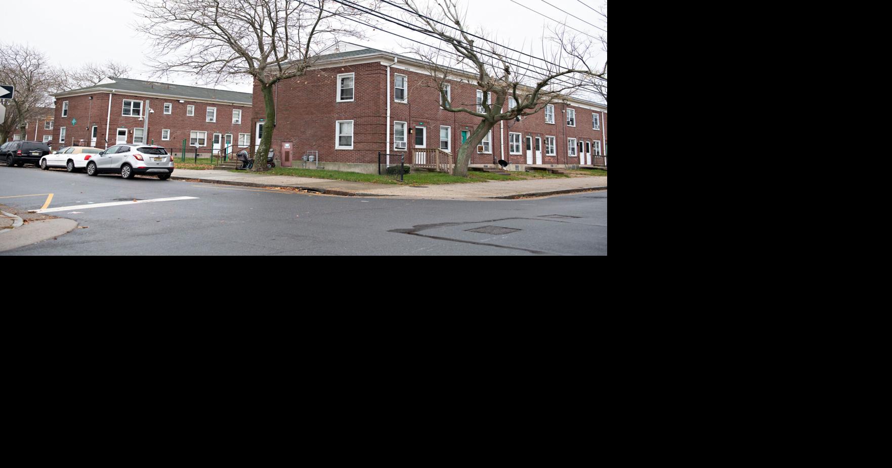 Atlantic City briefs: Another Stanley Holmes Village heat loss fixed