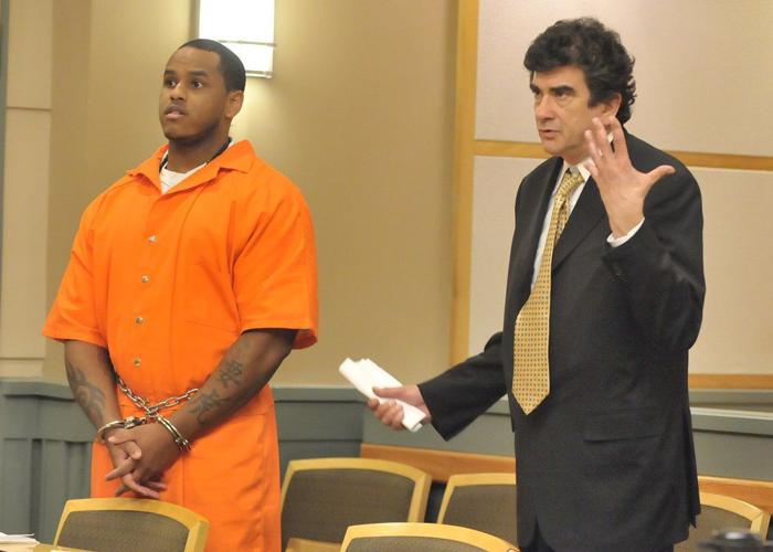 Judges say no change in Vineland killer's sentence