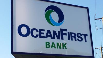 Free shred days at OceanFirst Bank