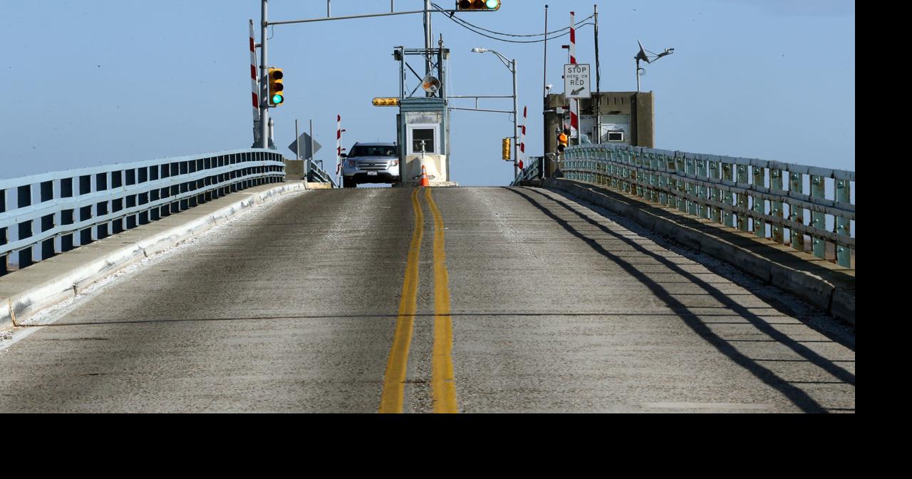 Ocean Drive bridge closure, detour delayed until next week